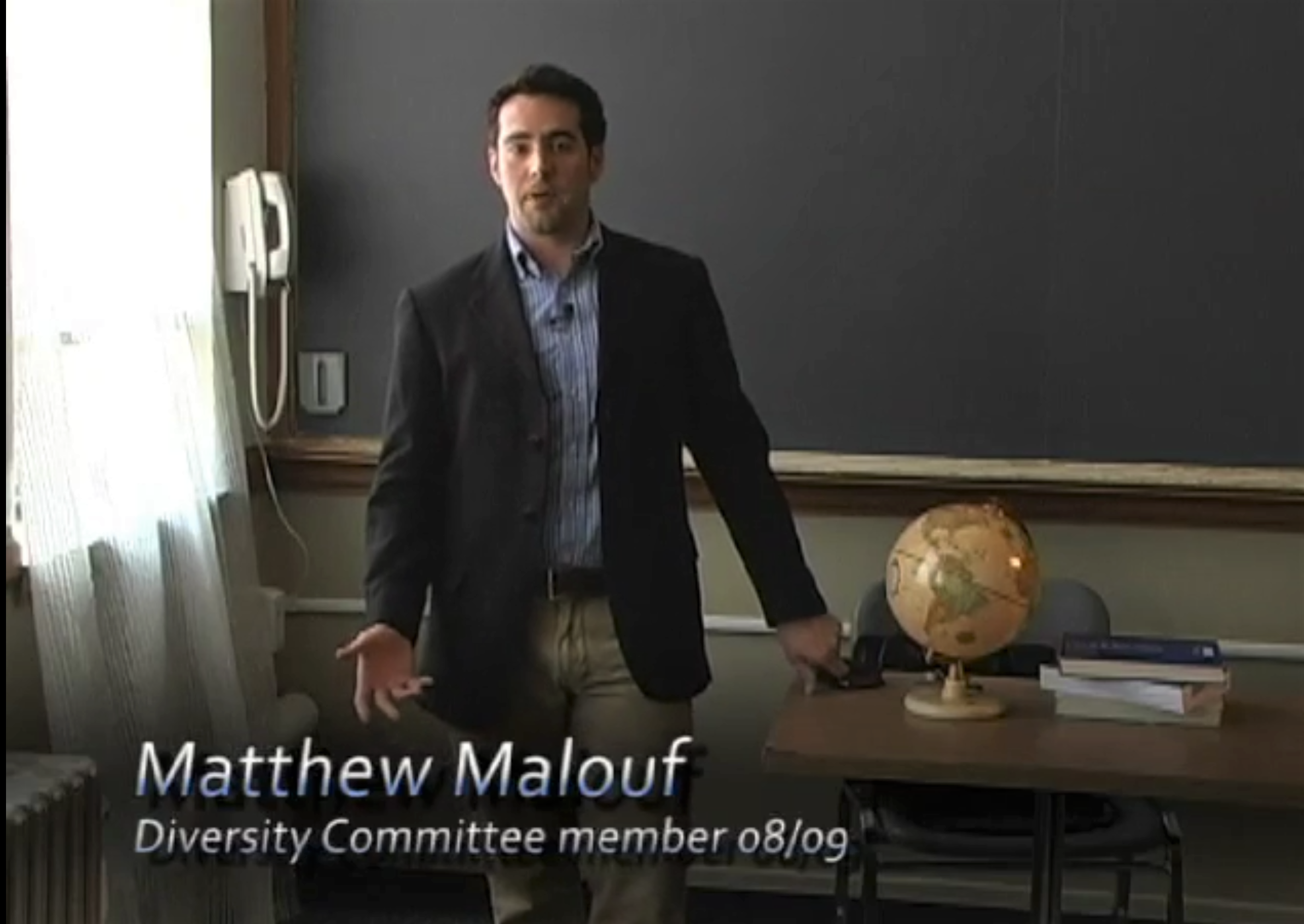 Malouf Counseling and Consulting – Home page of Matthew Malouf, PhD ...